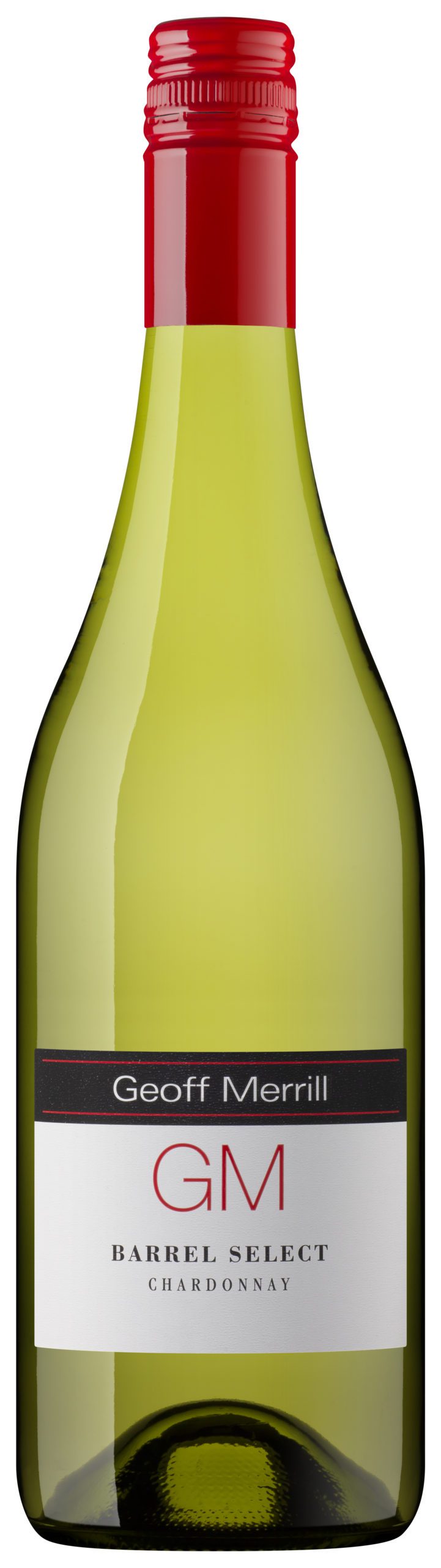 2019 Barrel Select Chardonnay - Geoff Merrill Wines